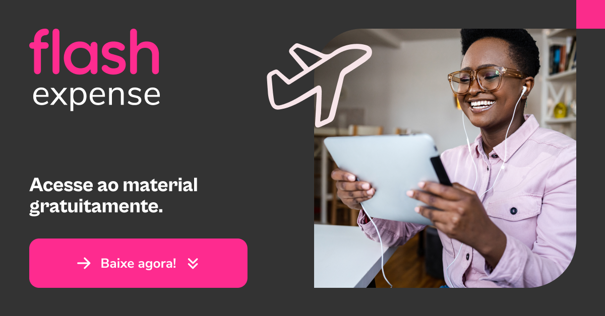 Infográfico - 9 passos para elaborar um Plano Financeiro Estratégico para a sua empresa